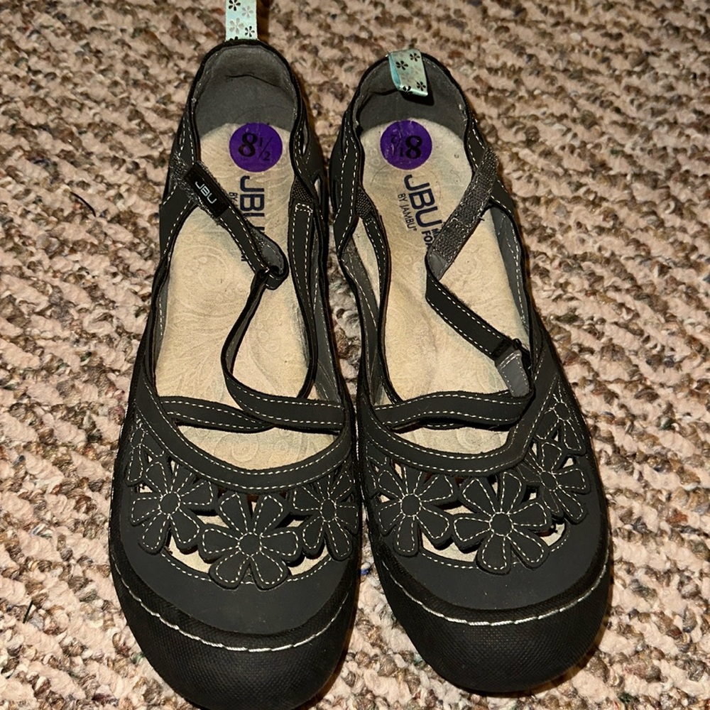 Jbu By Jambu Wildflower Sandals - Gem